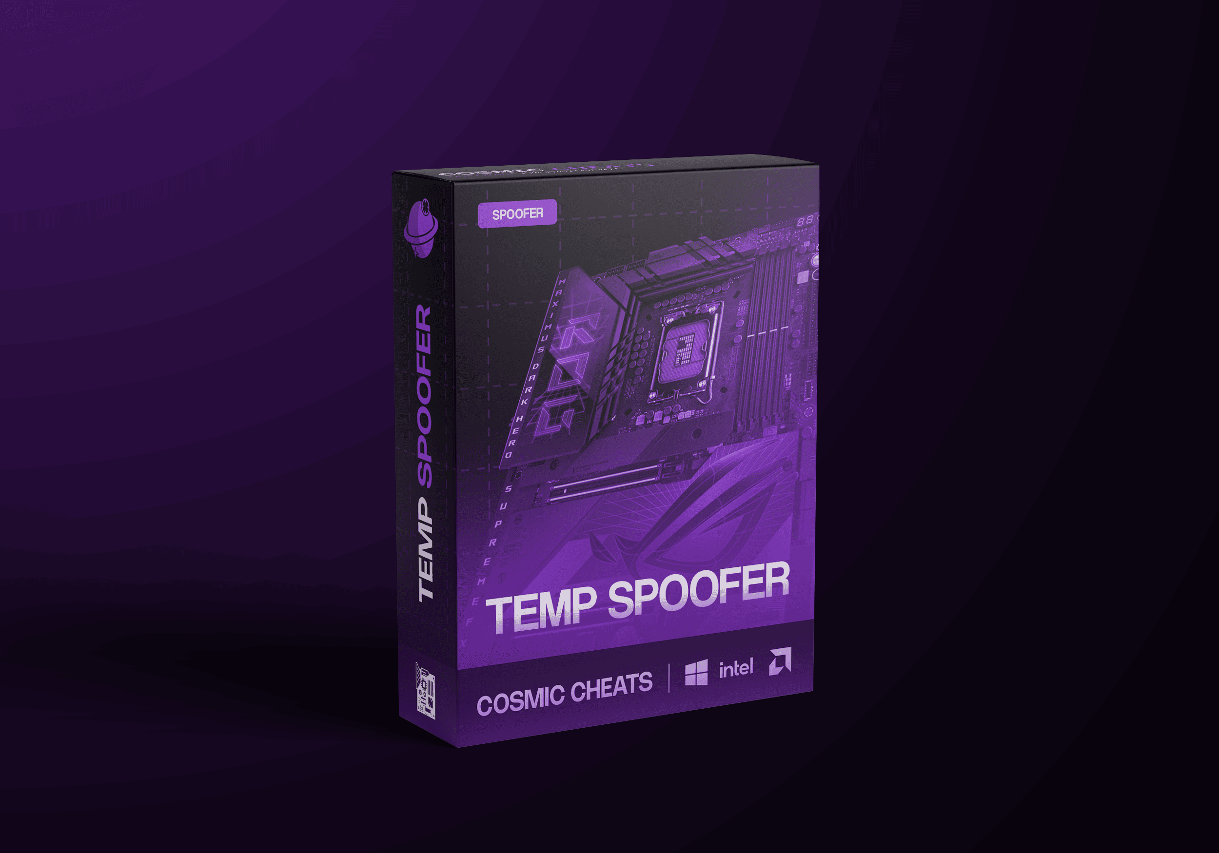 Products – CosmicCheats